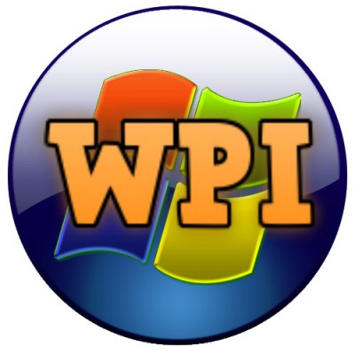 WPI – Windows Performance indicator – FLASH-JET